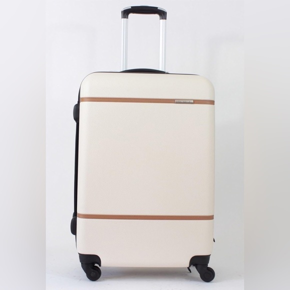 Samsonite | Bags | Samsonite Oyster Bay Deluxe Carry On Suitcase | Poshmark